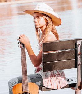 Macie Rae Music - Macie Rae
